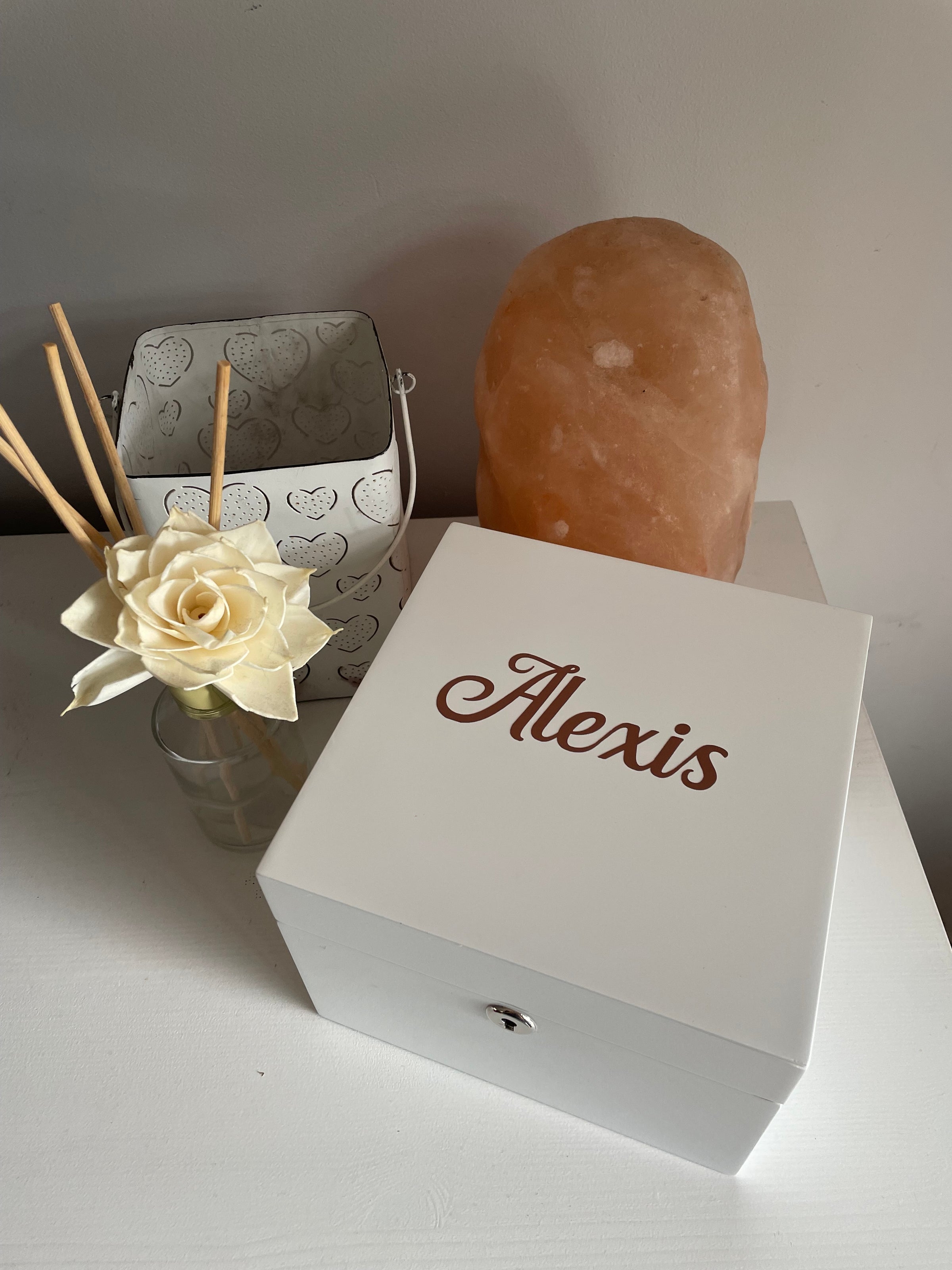April Lane - Jewellery Boxes, Money Boxes, Musical Carousels and More ...